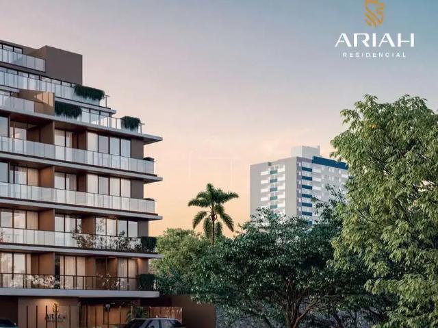 Apartamento para Venda em Vitória/ES Jardim Camburi 2 Quartos