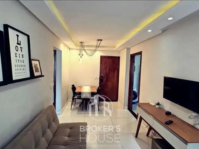 Apartamento para Venda em Vitória/ES Jardim Camburi 2 Quartos