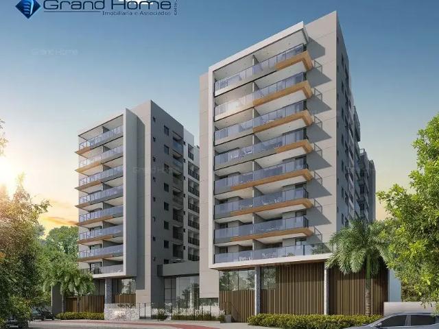 Apartamento para Venda em Vitória/ES Jardim Camburi 2 Quartos