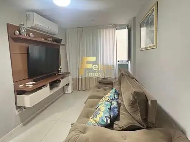 Apartamento para Venda em Vitória/ES Jardim Camburi 2 Quartos