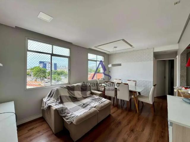 Apartamento para Venda em Vitória/ES Jardim Camburi 2 Quartos