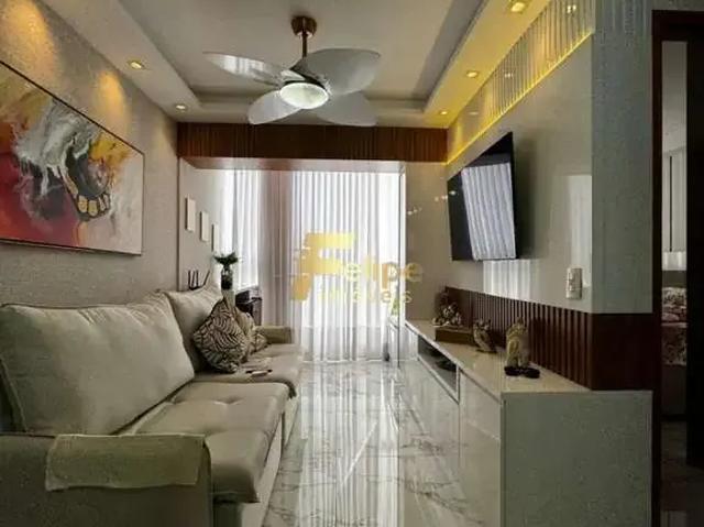 Apartamento para Venda em Vitória/ES Jardim Camburi 2 Quartos