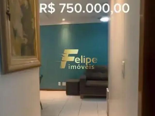 Apartamento para Venda em Vitória/ES Jardim Camburi 2 Quartos