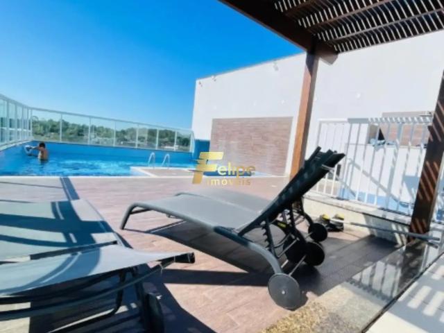 Apartamento para Venda em Vitória/ES Jardim Camburi 2 Quartos