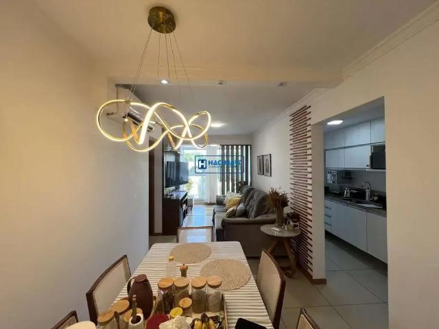 Apartamento para Venda em Vitória/ES Jardim Camburi 2 Quartos