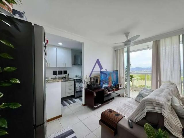 Apartamento para Venda em Vitória/ES Jardim Camburi 2 Quartos