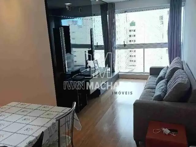 Apartamento para Venda em Vitória/ES Jardim Camburi 2 Quartos