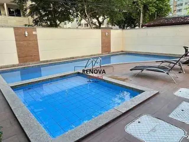 Apartamento para Venda em Vitória/ES Jardim Camburi 2 Quartos