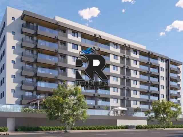 Apartamento para Venda em Vitória/ES Jardim Camburi 2 Quartos