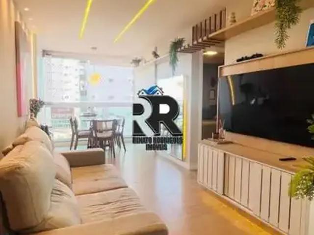 Apartamento para Venda em Vitória/ES Jardim Camburi 2 Quartos