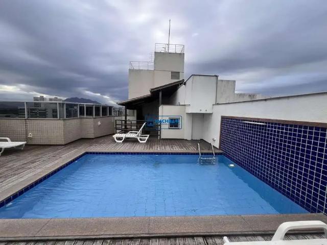 Apartamento para Venda em Vitória/ES Jardim Camburi 2 Quartos