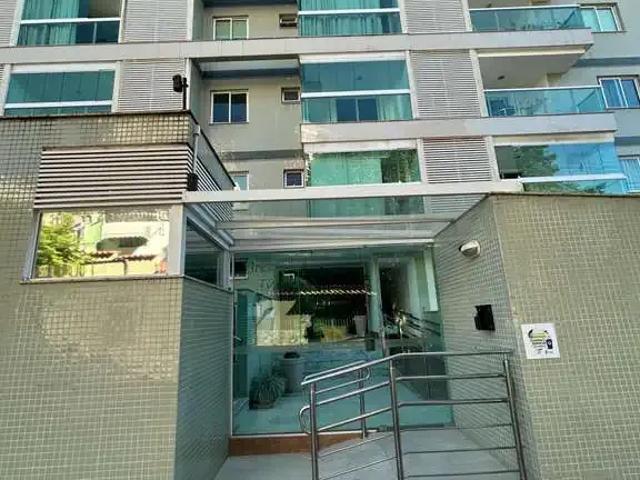 Apartamento para Venda em Vitória/ES Jardim Camburi 2 Quartos