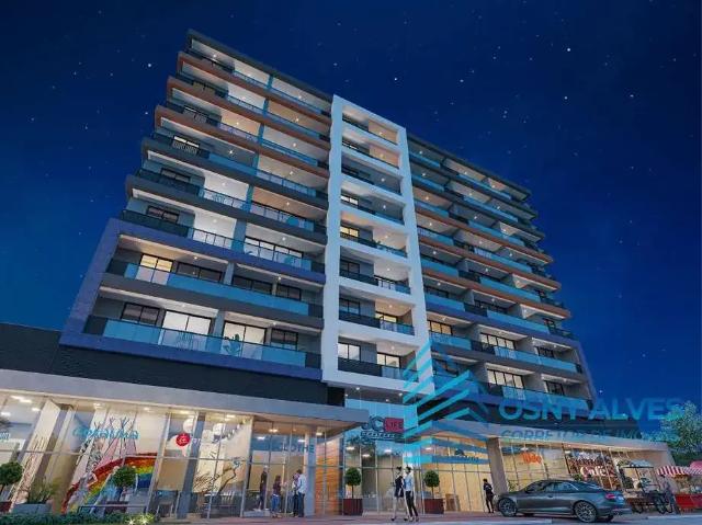 Apartamento para Venda em Vitória/ES Jardim Camburi 2 Quartos
