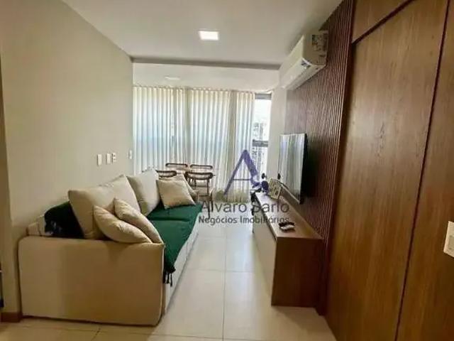 Apartamento para Venda em Vitória/ES Jardim Camburi 2 Quartos