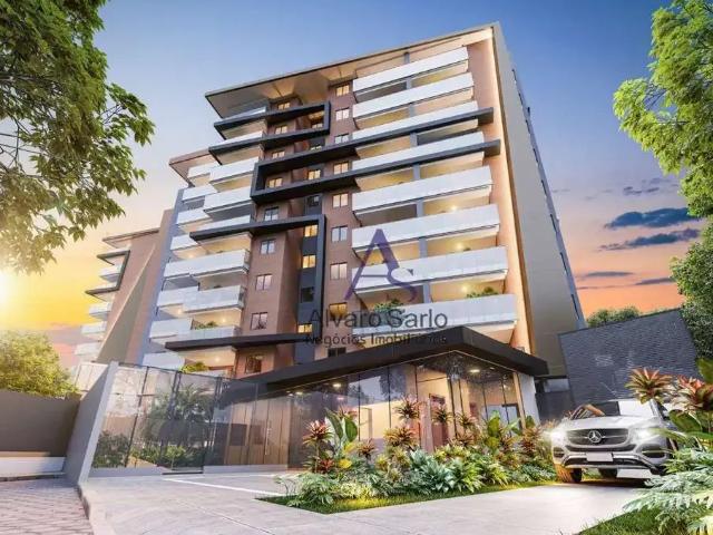 Apartamento para Venda em Vitória/ES Jardim Camburi 2 Quartos