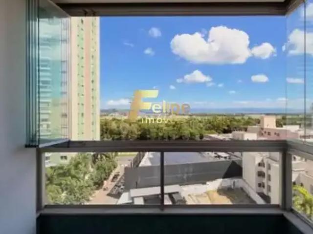 Apartamento para Venda em Vitória/ES Jardim Camburi 2 Quartos
