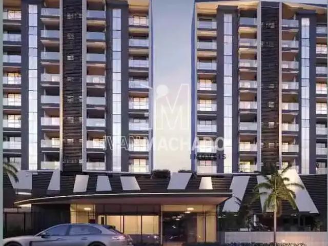 Apartamento para Venda em Vitória/ES Jardim Camburi 2 Quartos