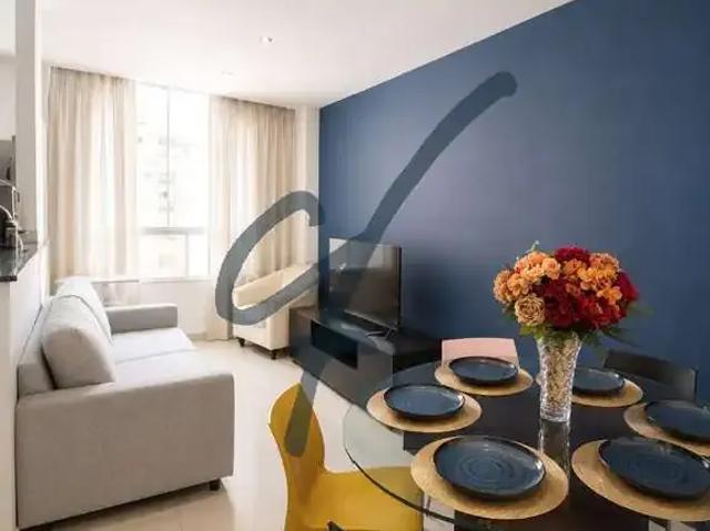 Apartamento para Venda em Vitória/ES Jardim Camburi 2 Quartos