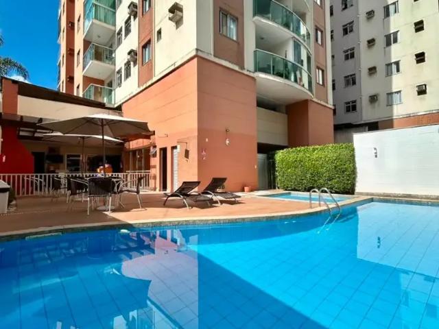 Apartamento para Venda em Vitória/ES Jardim Camburi 2 Quartos