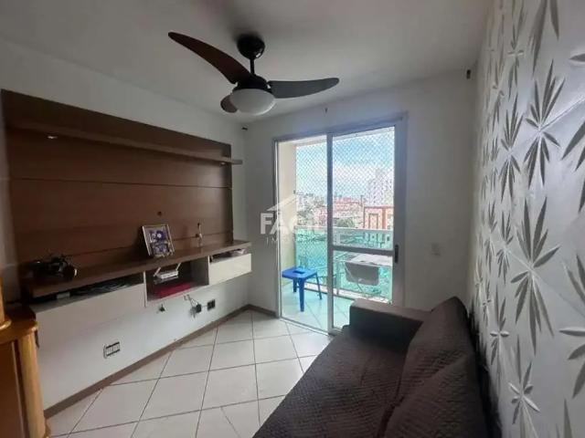 Apartamento para Venda em Vitória/ES Jardim Camburi 2 Quartos