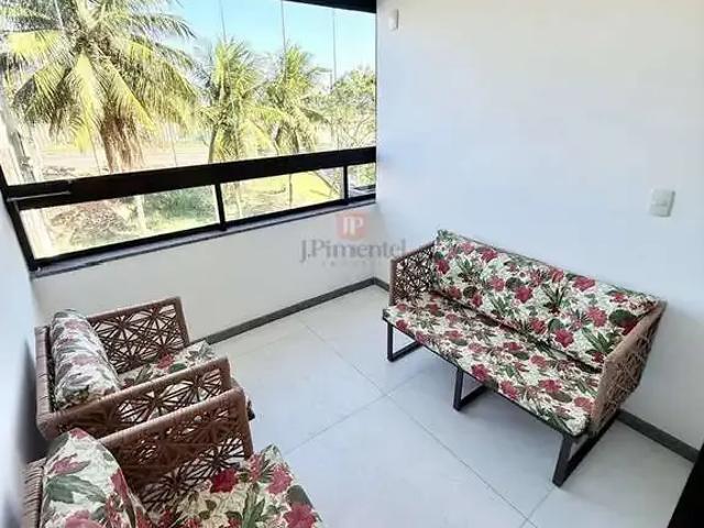 Apartamento para Venda em Vitória/ES Jardim Camburi 2 Quartos
