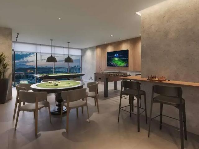 Apartamento para Venda em Vitória/ES Jardim Camburi 2 Quartos
