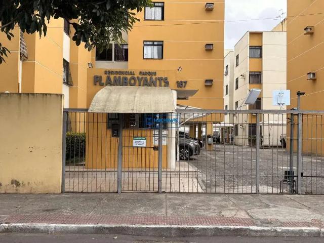 Apartamento para Venda em Vitória/ES Jardim Camburi 2 Quartos