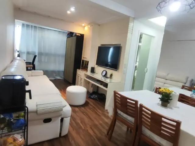 Apartamento para Venda em Vitória/ES Jardim Camburi 2 Quartos