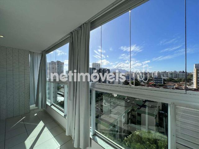 Apartamento para Venda em Vitória/ES Jardim Camburi 2 Quartos