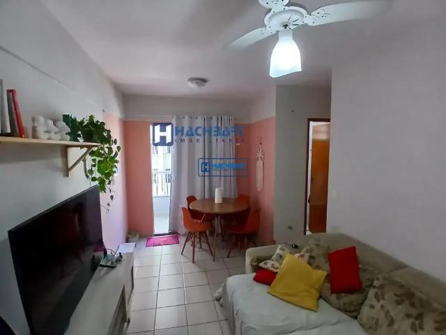 Apartamento para Venda em Vitória/ES Jardim Camburi 2 Quartos