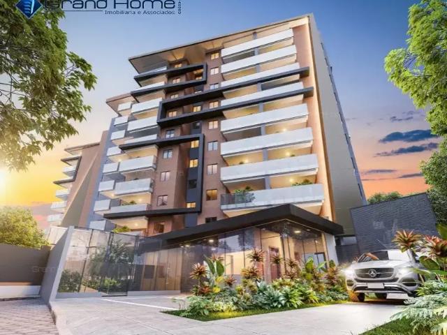 Apartamento para Venda em Vitória/ES Jardim Camburi 2 Quartos