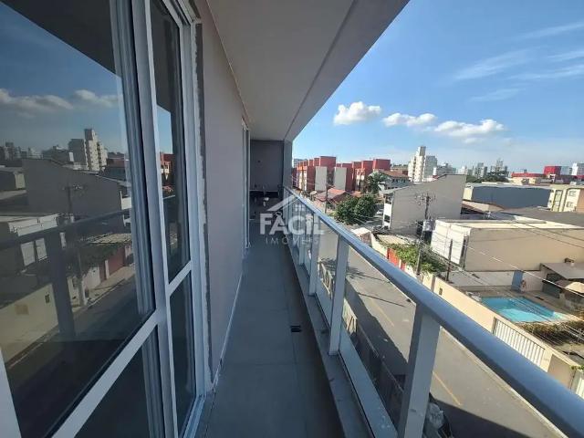 Apartamento para Venda em Vitória/ES Jardim Camburi 2 Quartos