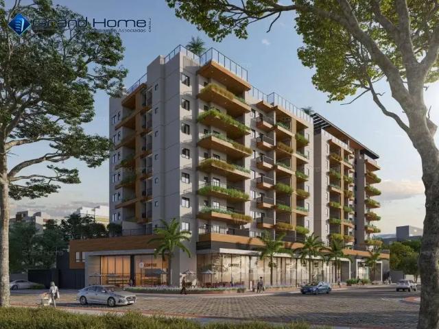Apartamento para Venda em Vitória/ES Jardim Camburi 2 Quartos