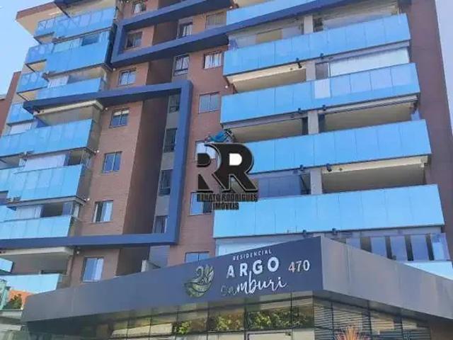 Apartamento para Venda em Vitória/ES Jardim Camburi 2 Quartos