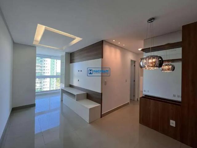 Apartamento para Venda em Vitória/ES Jardim Camburi 2 Quartos