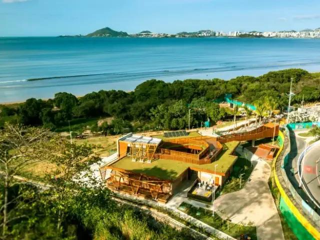Apartamento para Venda em Vitória/ES Jardim Camburi 2 Quartos