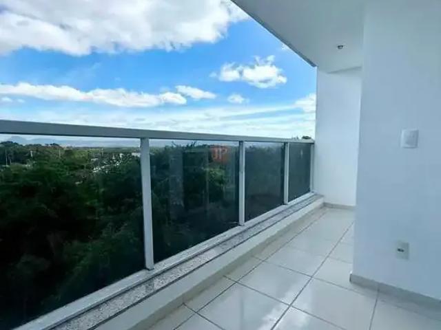 Apartamento para Venda em Vitória/ES Jardim Camburi 2 Quartos