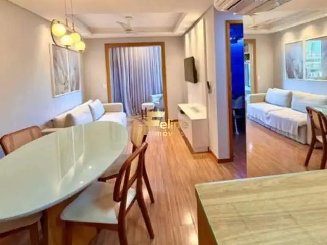Apartamento para Venda em Vitória/ES Jardim Camburi 2 Quartos