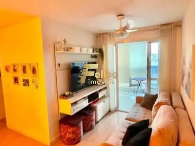 Apartamento para Venda em Vitória/ES Jardim Camburi 2 Quartos
