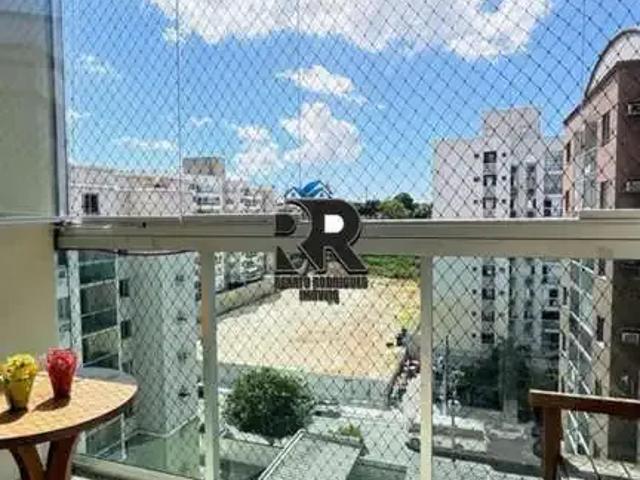 Apartamento para Venda em Vitória/ES Jardim Camburi 2 Quartos