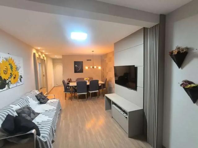 Apartamento para Venda em Vitória/ES Jardim Camburi 2 Quartos