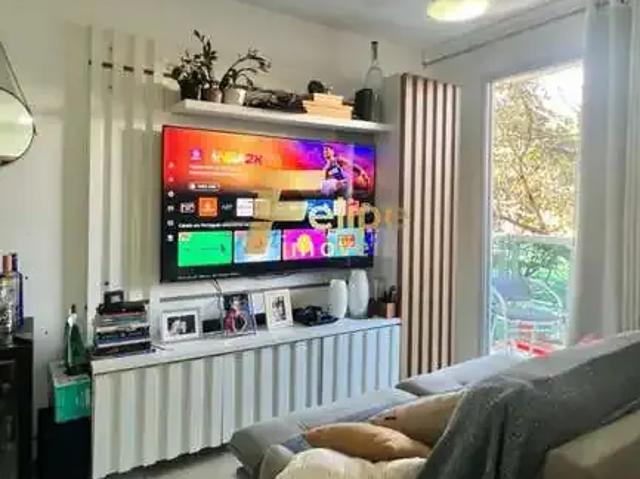 Apartamento para Venda em Vitória/ES Jardim Camburi 2 Quartos