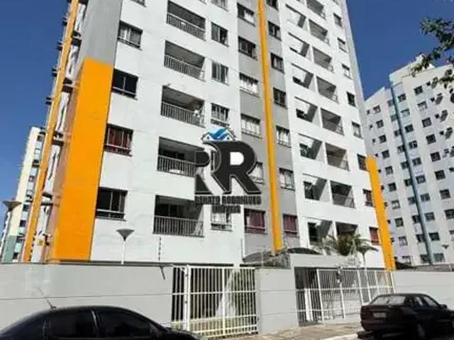 Apartamento para Venda em Vitória/ES Jardim Camburi 2 Quartos