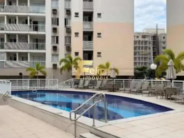Apartamento para Venda em Vitória/ES Jardim Camburi 2 Quartos