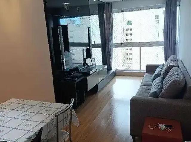 Apartamento para Venda em Vitória/ES Jardim Camburi 2 Quartos