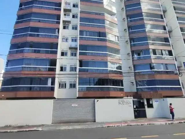 Apartamento para Venda em Vitória/ES Jardim Camburi 2 Quartos