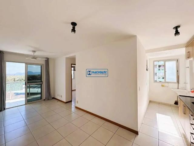 Apartamento para Venda em Vitória/ES Jardim Camburi 2 Quartos