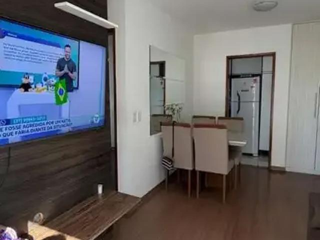Apartamento para Venda em Vitória/ES Jardim Camburi 2 Quartos