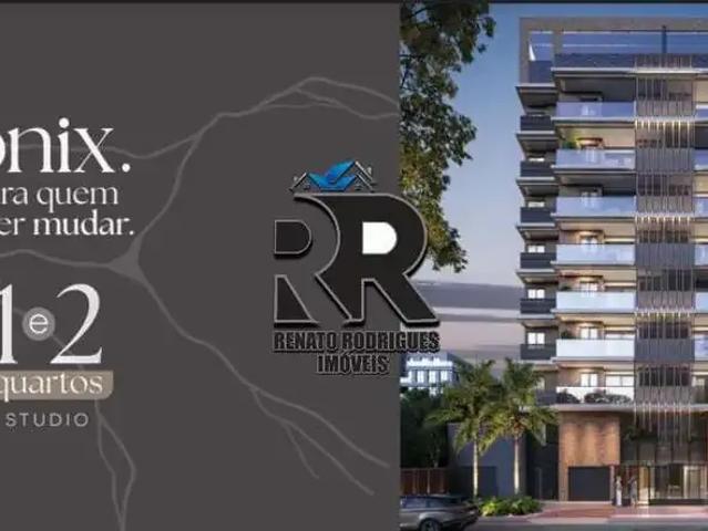 Apartamento para Venda em Vitória/ES Jardim Camburi 2 Quartos