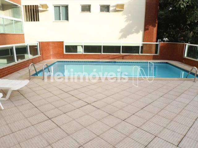 Apartamento para Venda em Vitória/ES Jardim Camburi 2 Quartos